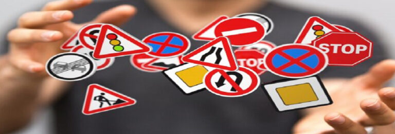 Guide pour apprendre le code de la route